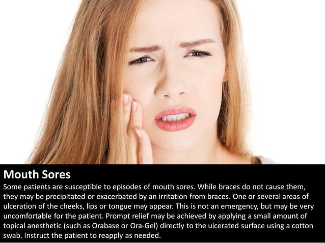 Orthodontic emergencies at hiremath orthodontics | PDF