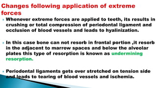 Orthodontic fixed appliances | PPTX
