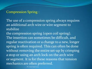 Orthodontic implants | PPT