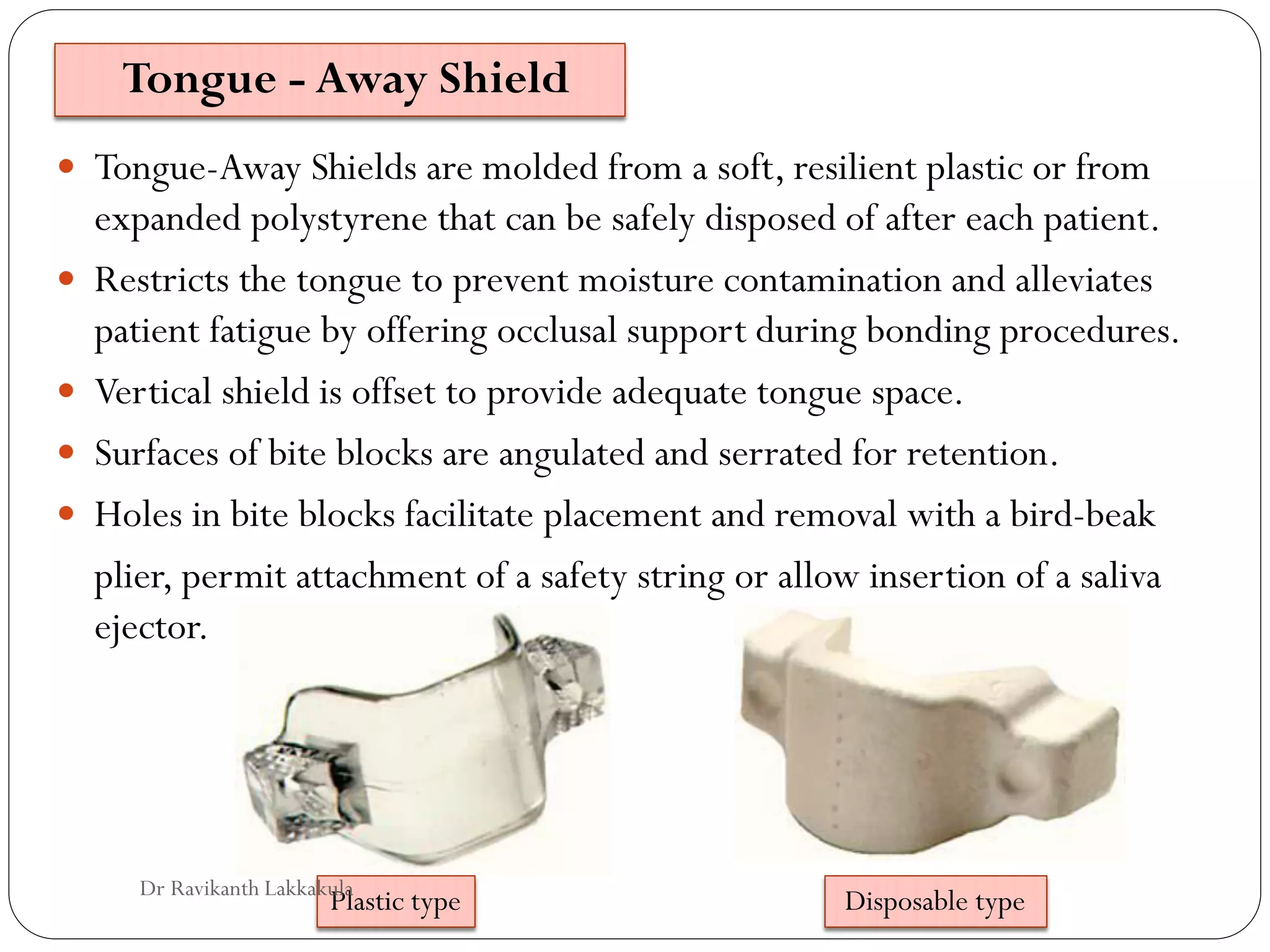 Orthodontic instruments | PDF