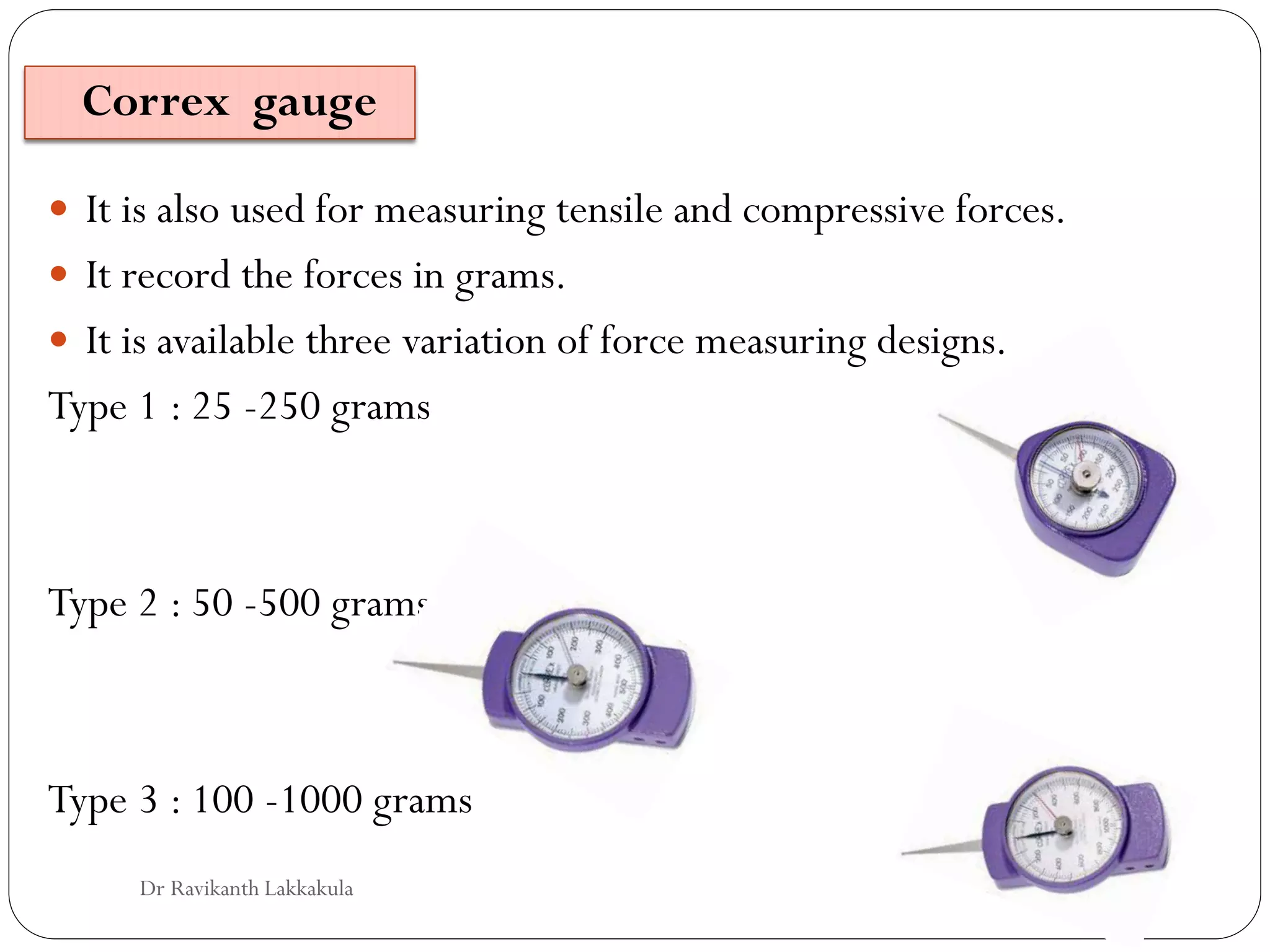 Orthodontic instruments | PDF