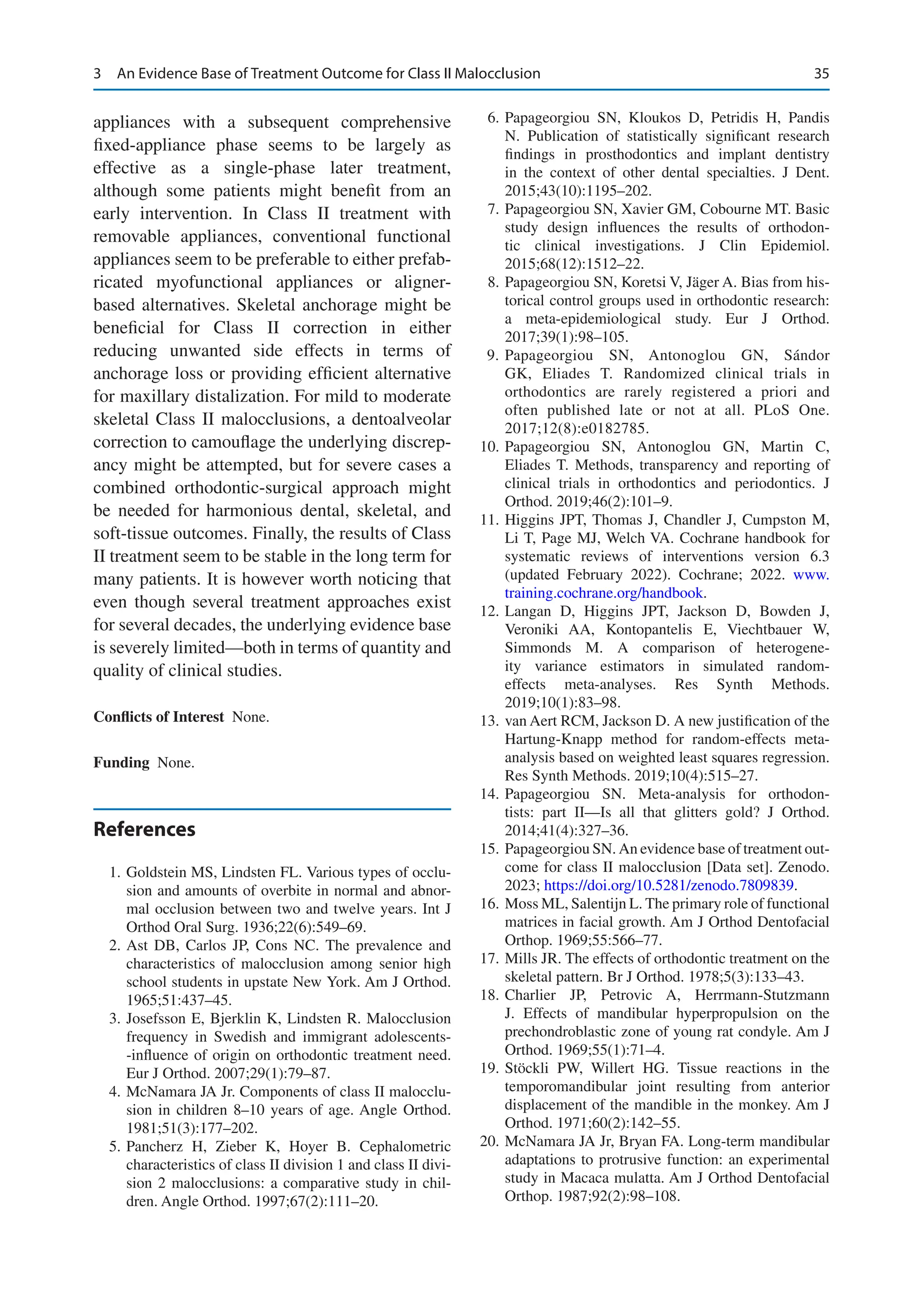 Orthodontic Management of Class II Malocclusion.pdf