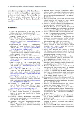 Orthodontic Management of Class II Malocclusion.pdf