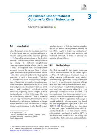 Orthodontic Management of Class II Malocclusion.pdf