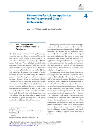 Orthodontic Management of Class II Malocclusion.pdf