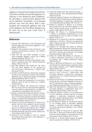 Orthodontic Management of Class II Malocclusion.pdf
