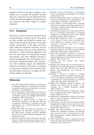 Orthodontic Management of Class II Malocclusion.pdf