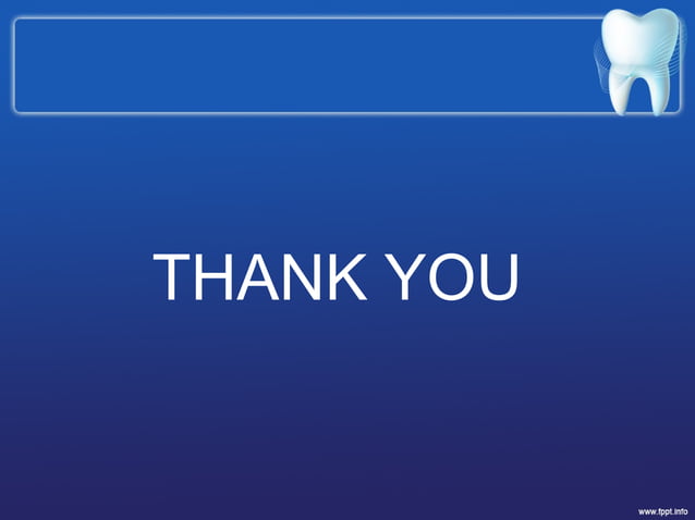 Orthodontic Management Of Deep Bite Pptx