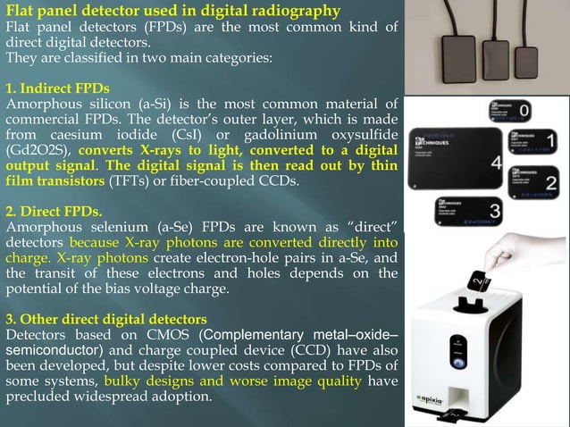 Orthodontic radiograph.. | PPTX