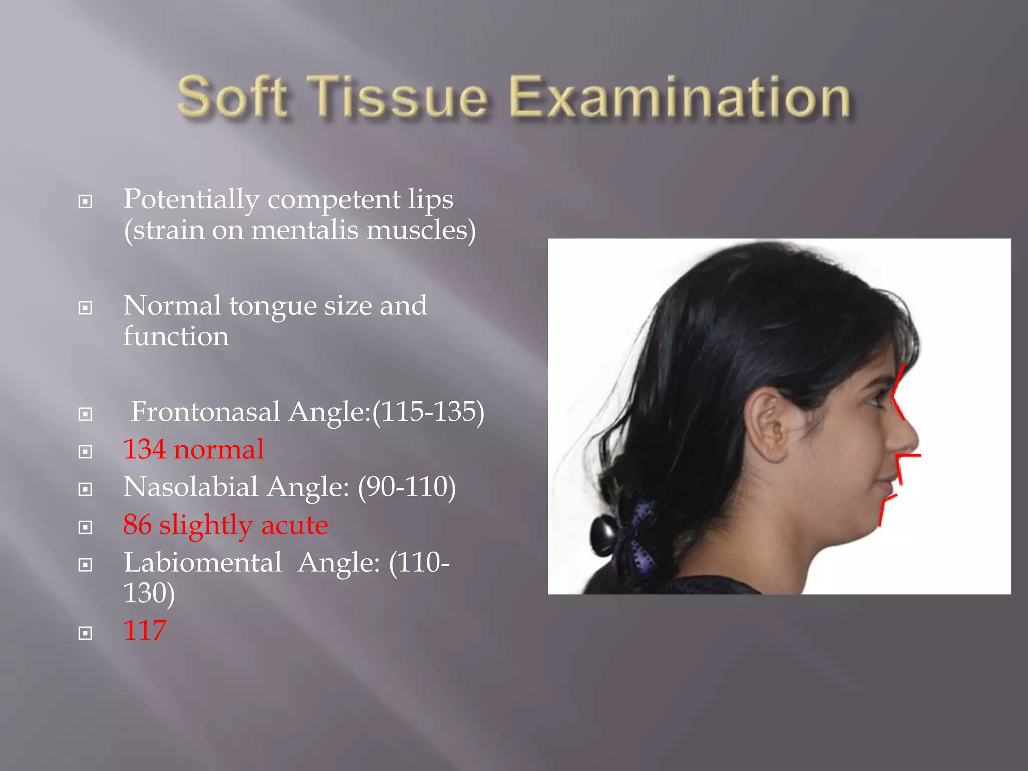 Orthodontics case presentation Dr-noor haddadin | PPTX