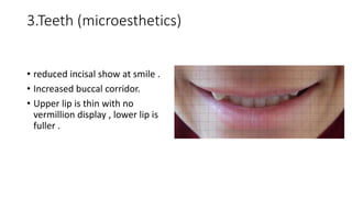 Orthodontics case presentation pp yehya | PPTX