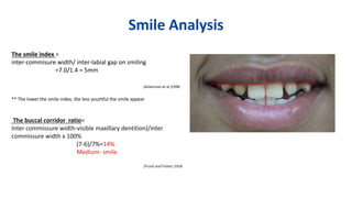 case presentation - Dr yasmine huzayyen | PPTX