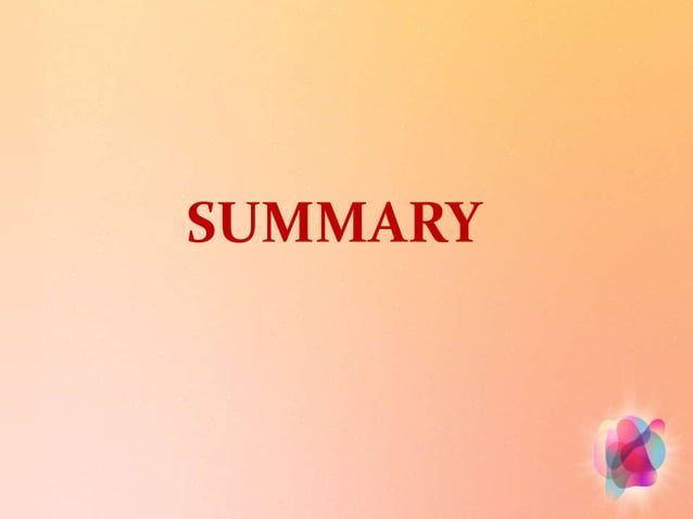 Introduction to maxillary arch expansion | PPTX