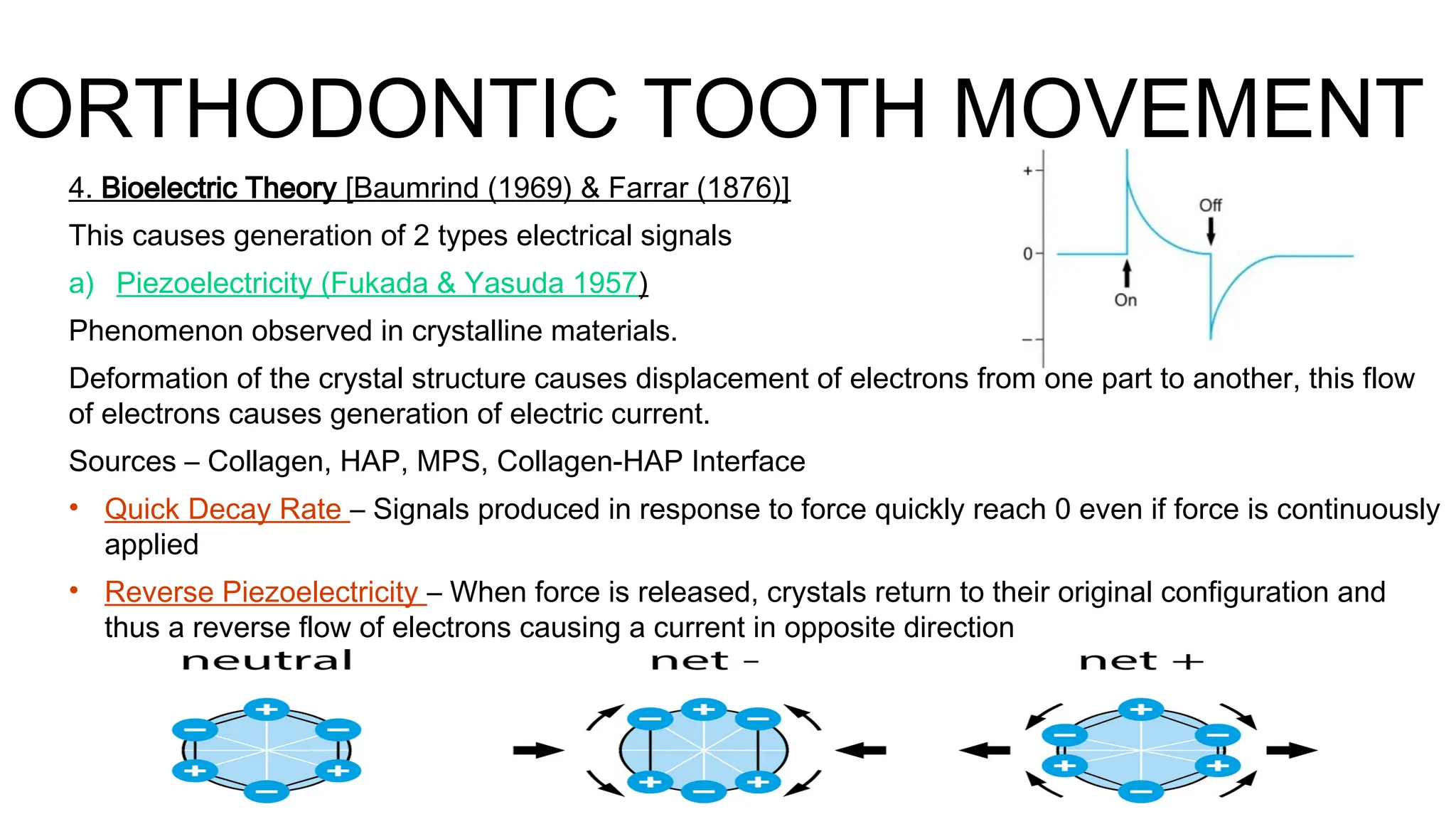 FORCE SYSTEMS AND TISSUE RESPONSE TO FORCES IN ORTHODONTICS.pptx