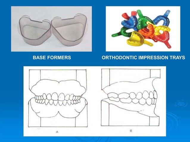 Orthodontic Study Models | PPT | Dental Health | Diseases and Conditions