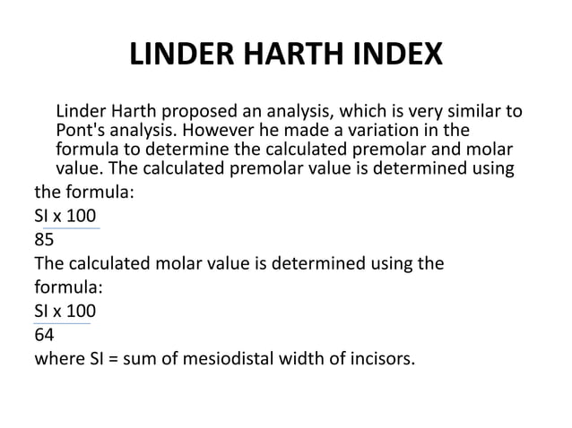 Orthodontic study models | PPT | Dental Health | Diseases and Conditions