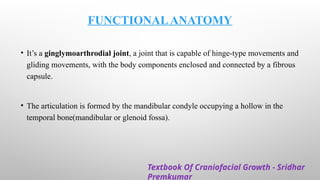 Orthodontic Therapy and Temporomandibular Disorders .pptx