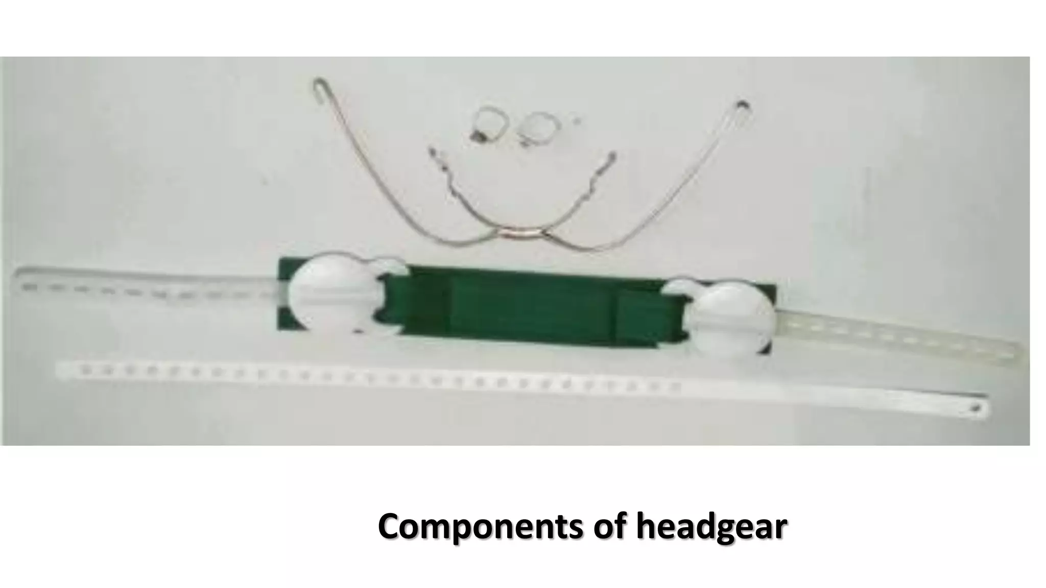Orthodontic treatment of deep bite part 1 | PPTX