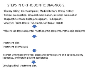Orthodontic treatment planning.pptx