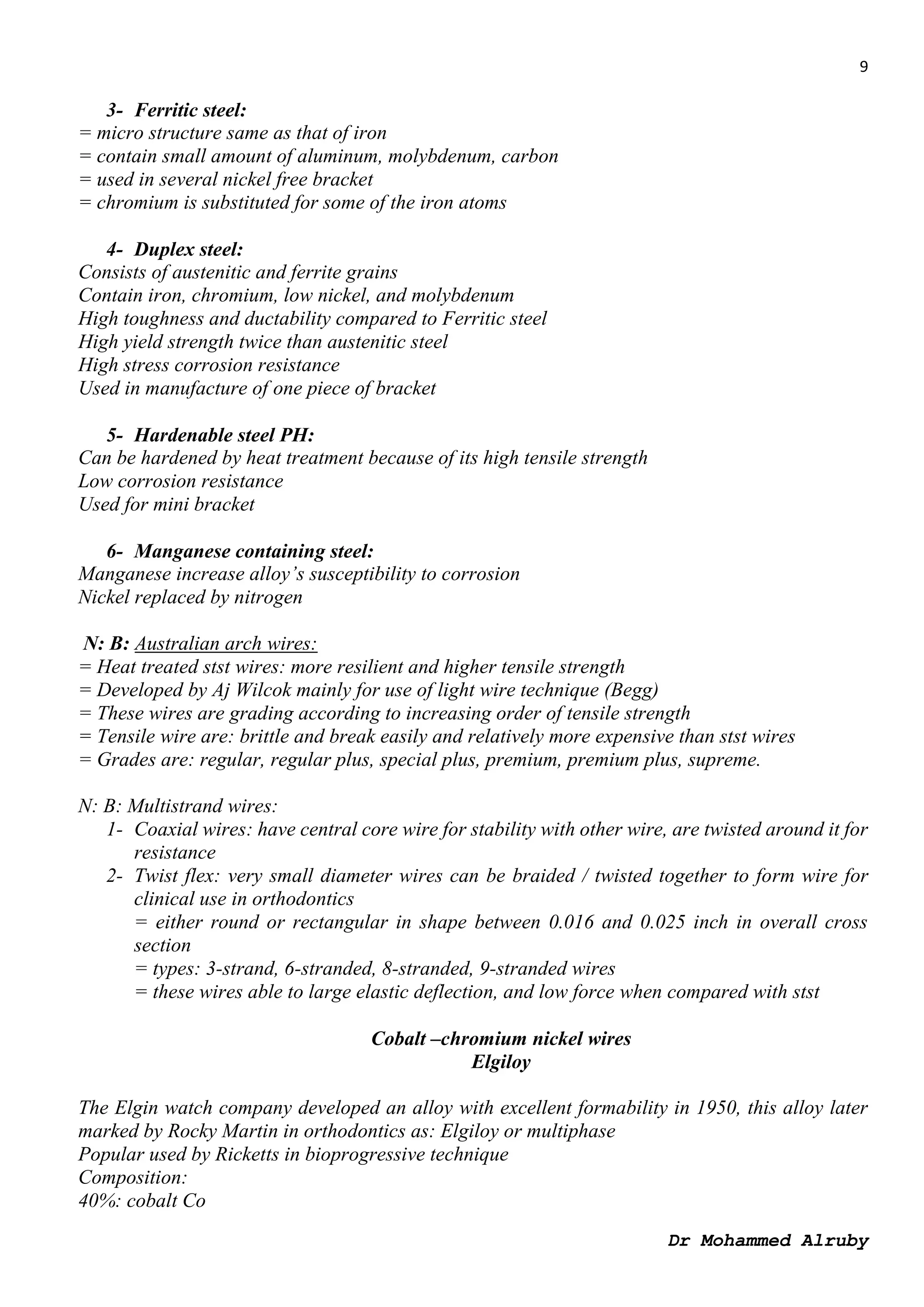orthodontic wires part 1.docx