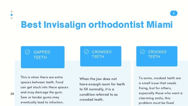 Orthodontist in Miami Dade | PDF