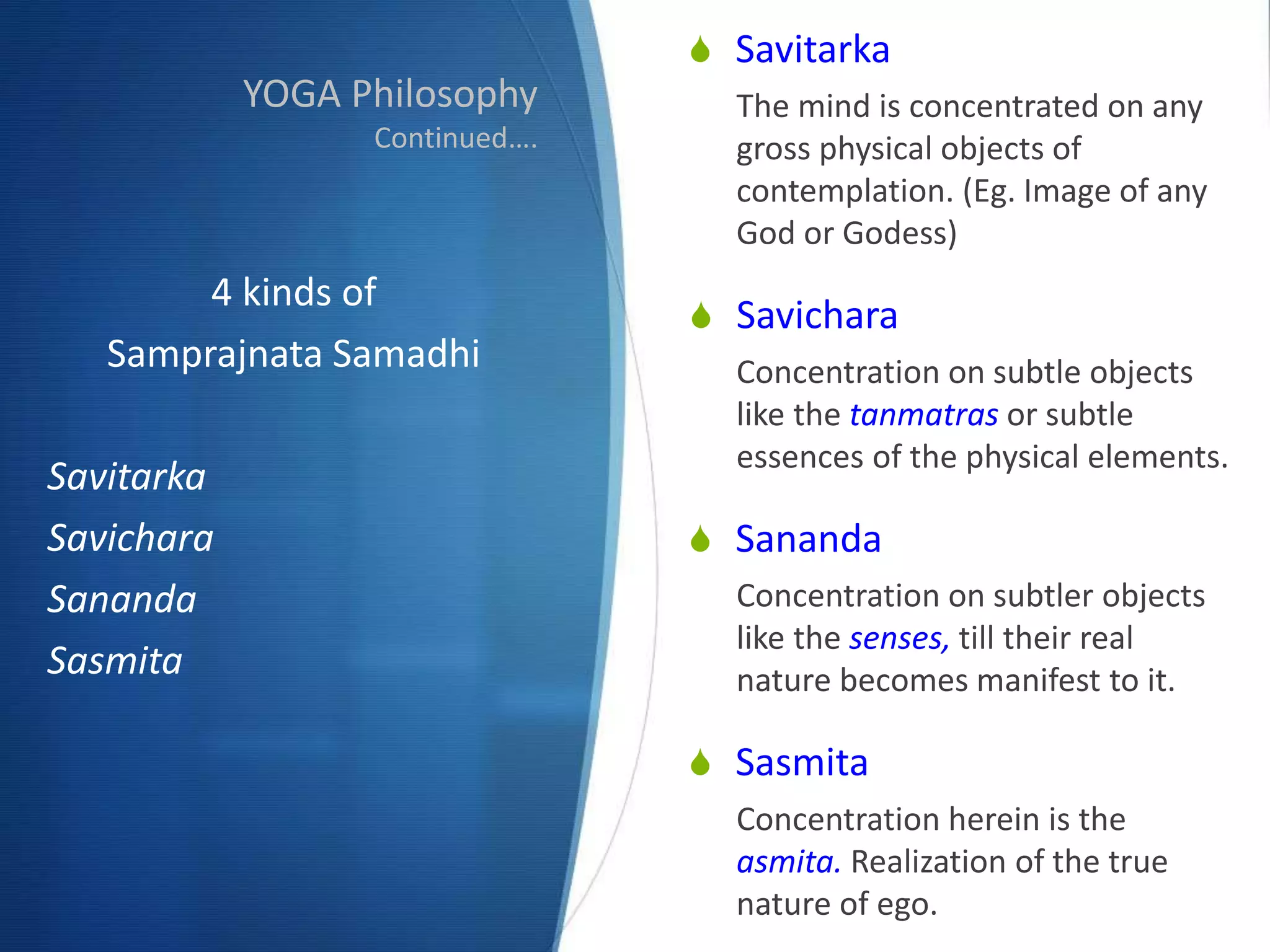 Orthodox schools of indian philosophy | PPTX