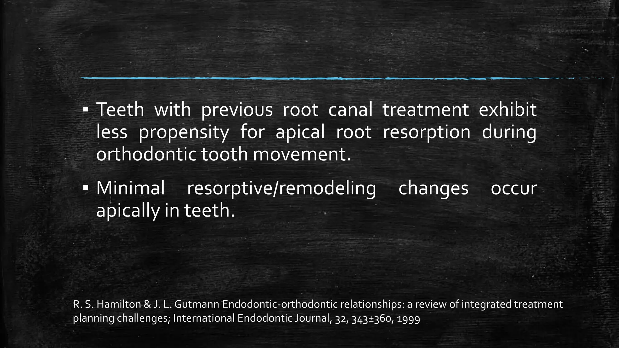 Ortho Endo.pptx by Dr.Thabassum Parakkal | PPTX