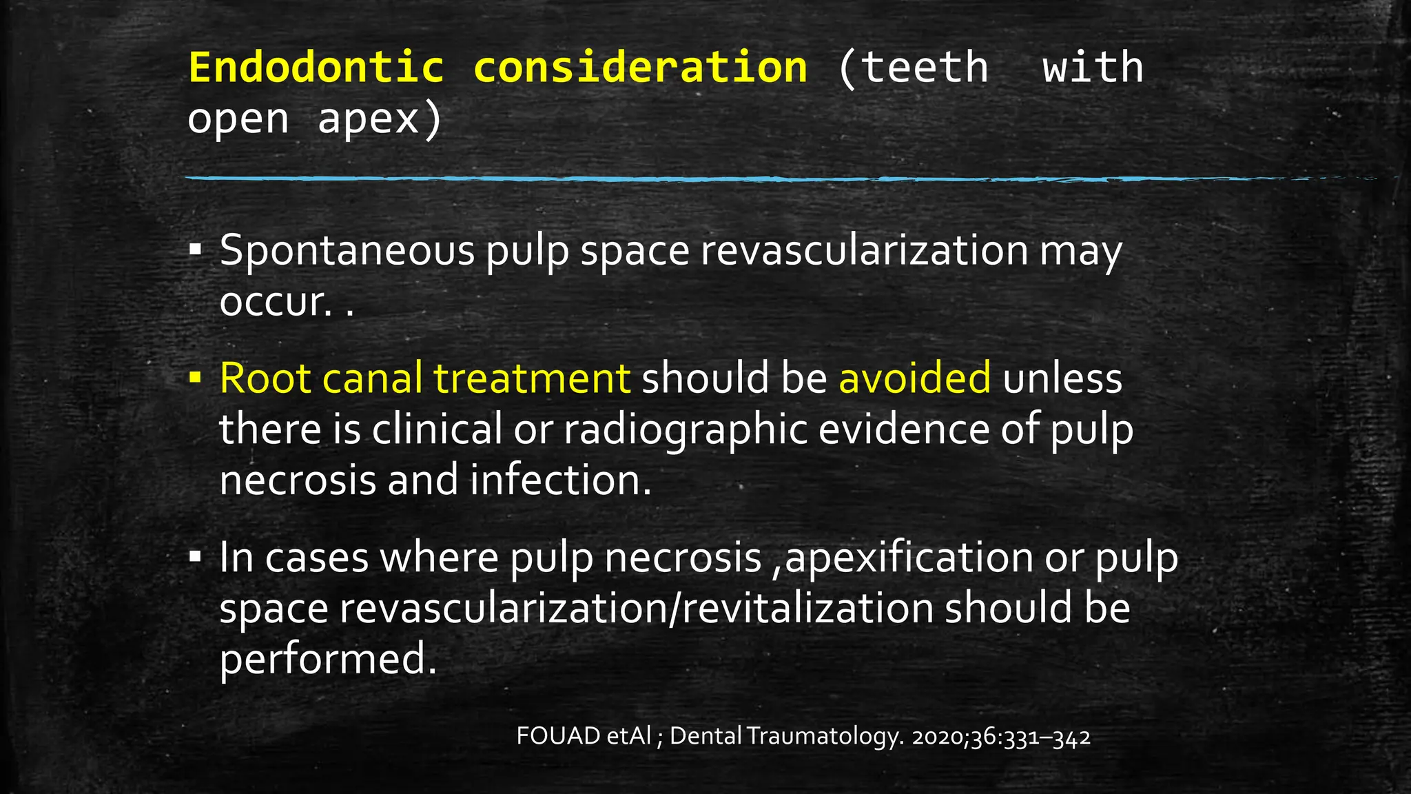 Ortho Endo.pptx by Dr.Thabassum Parakkal | PPTX