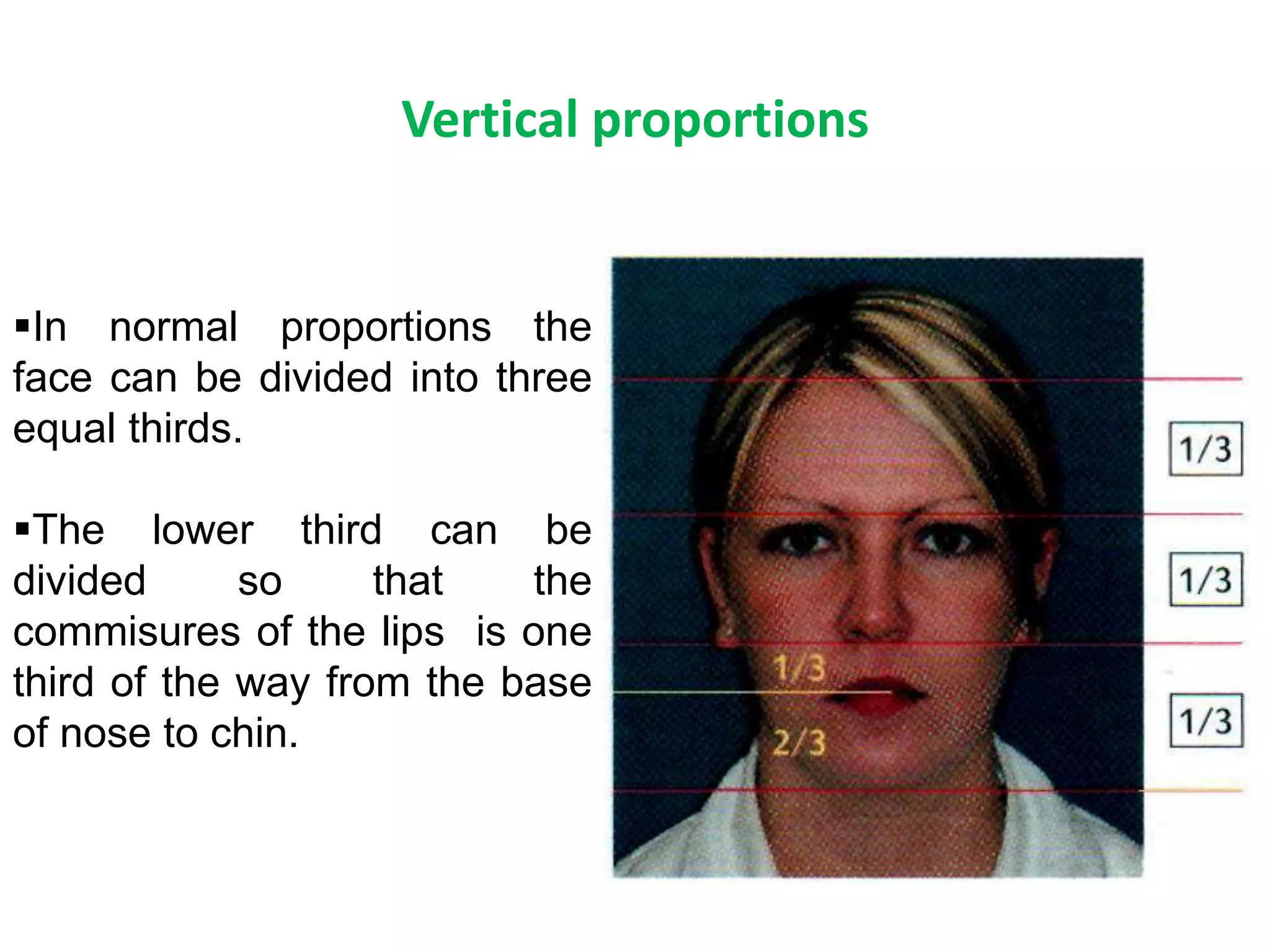 Orthognathic surgery | PPTX