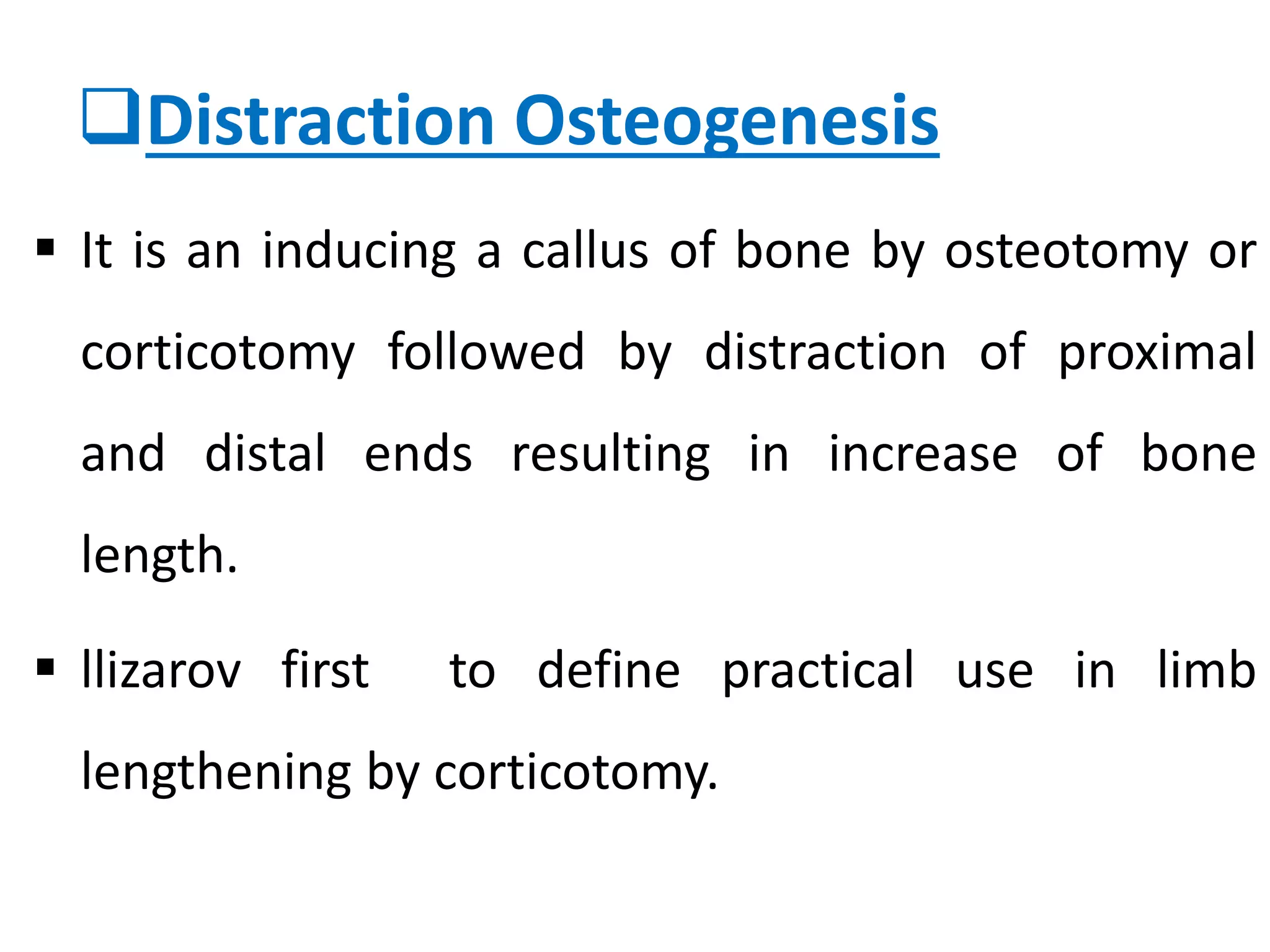 Orthognathic surgery | PPTX