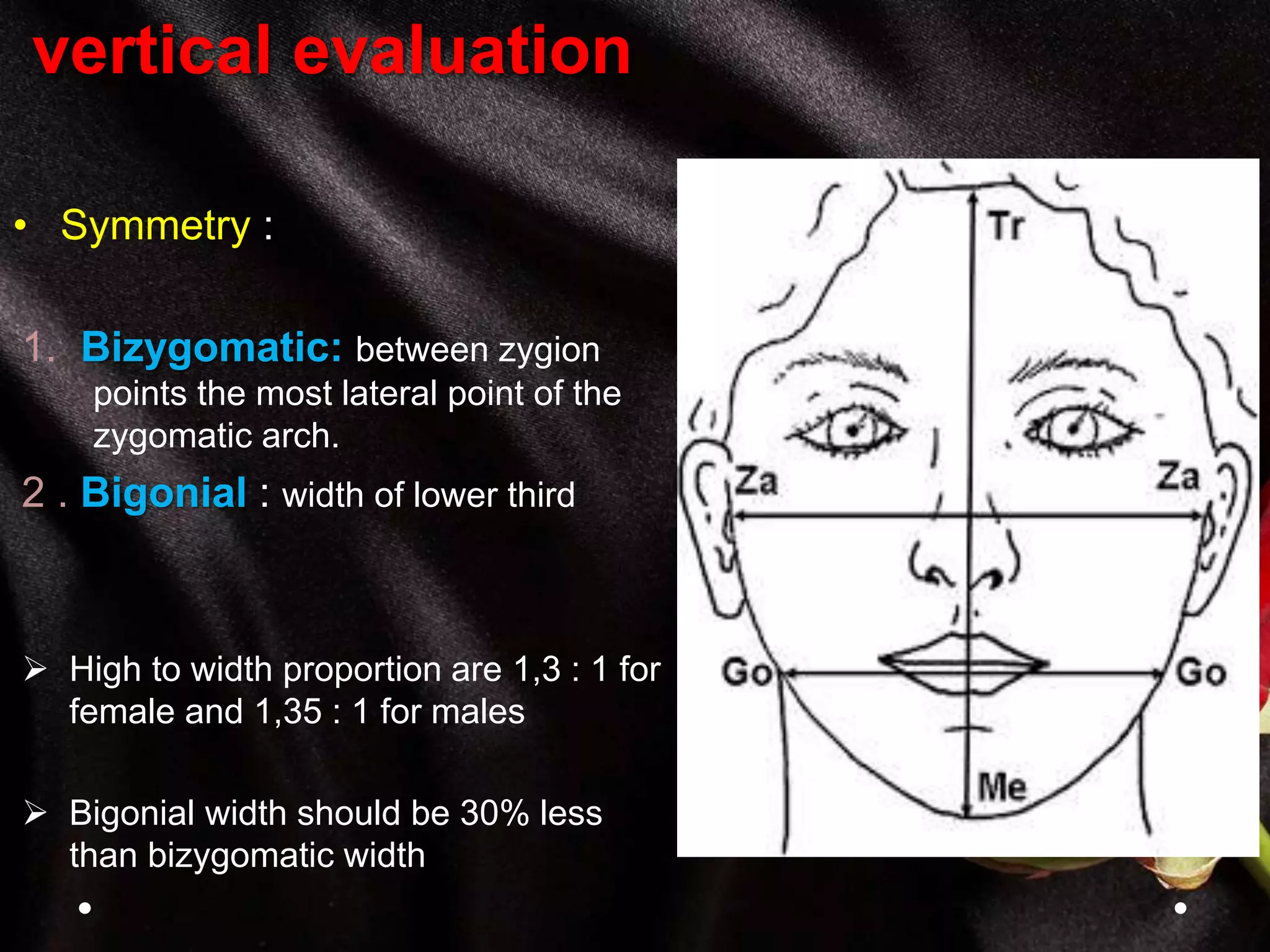 Orthognathic surgery | PPSX