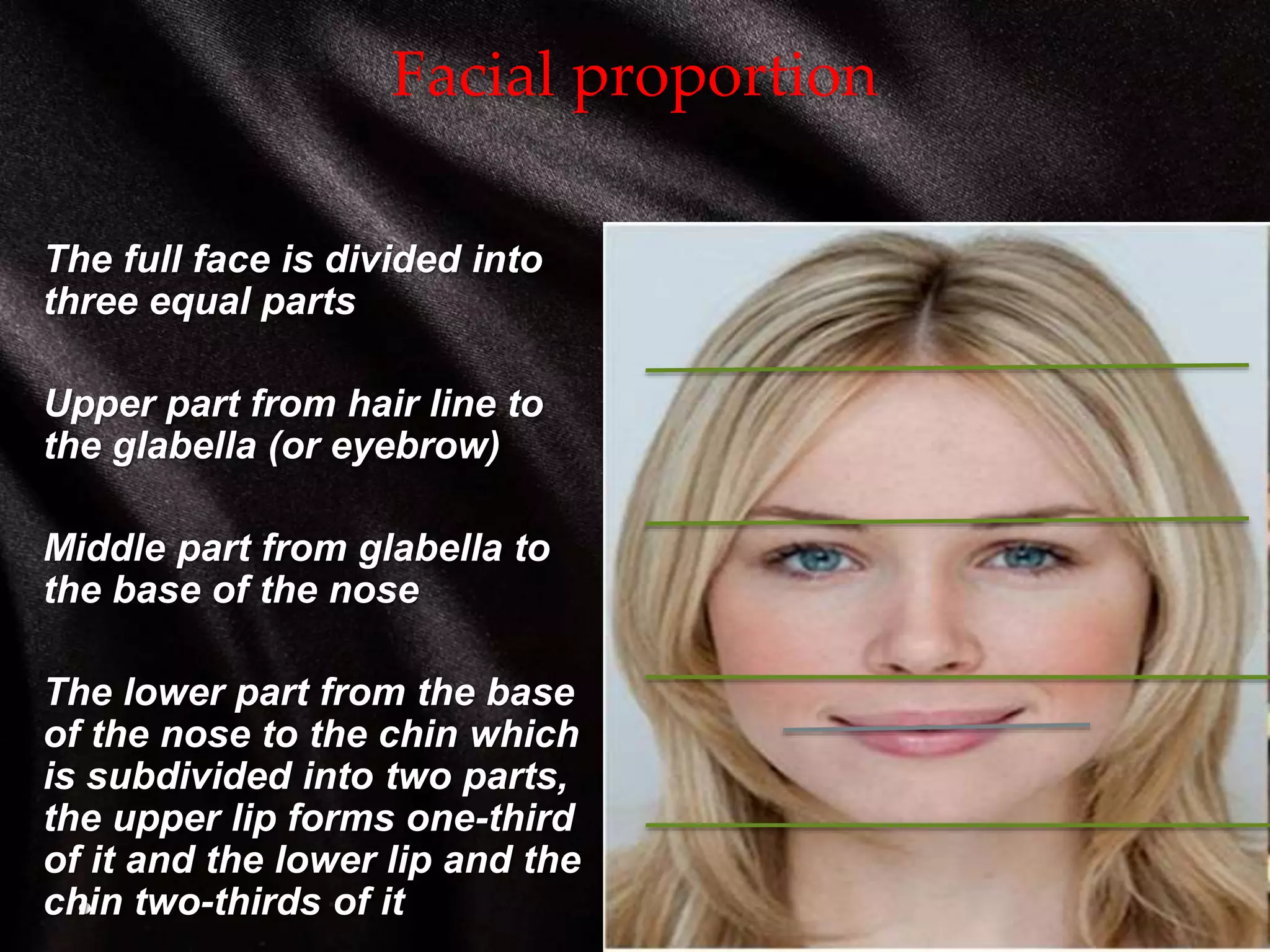 Orthognathic surgery | PPSX