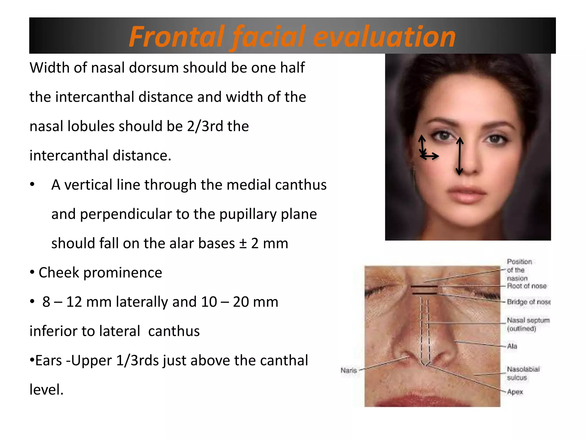 Orthognathic surgery | PPTX