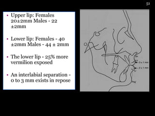 Orthognathic surgery | PPTX