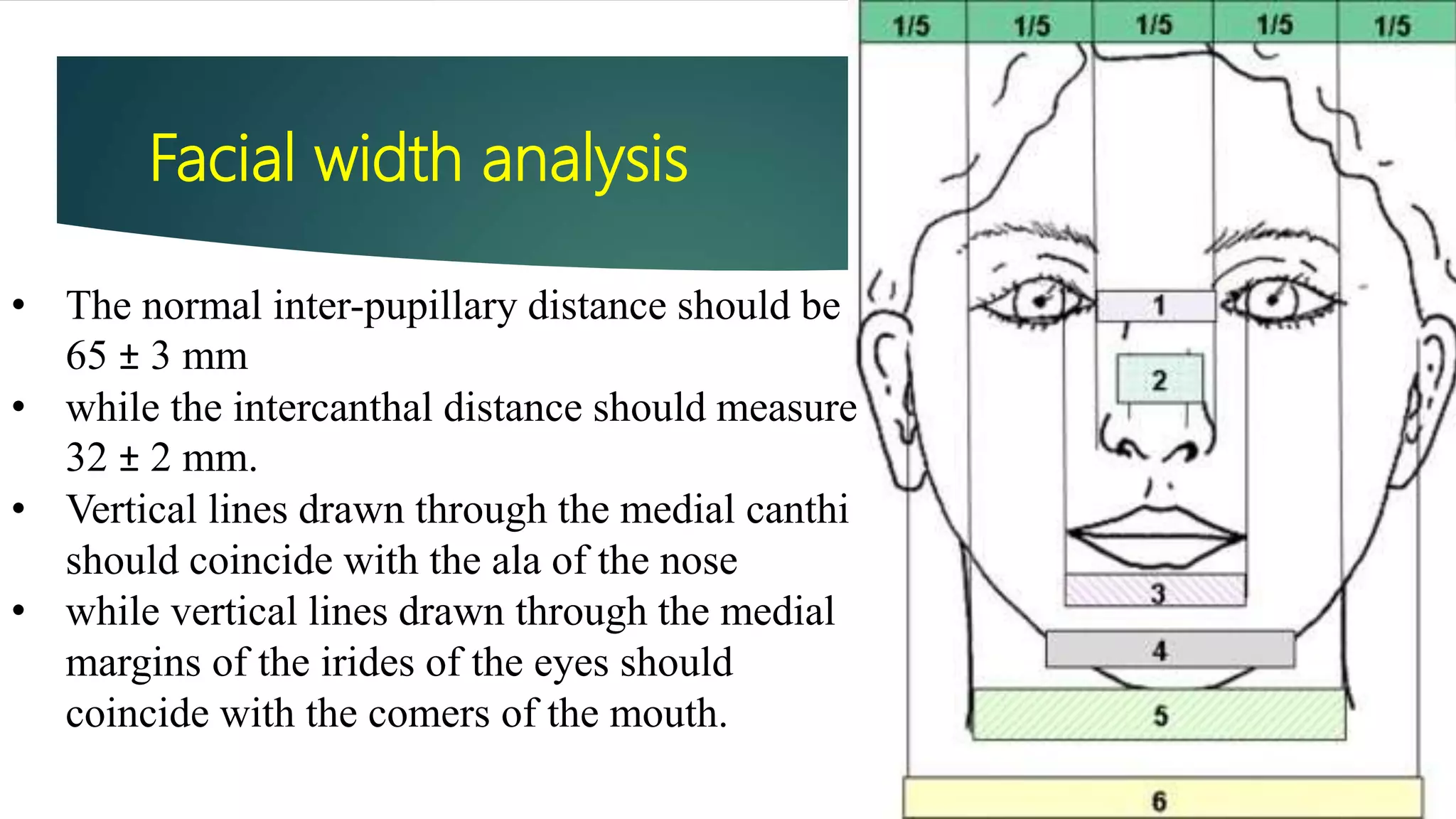 Orthognathic surgery | PPTX