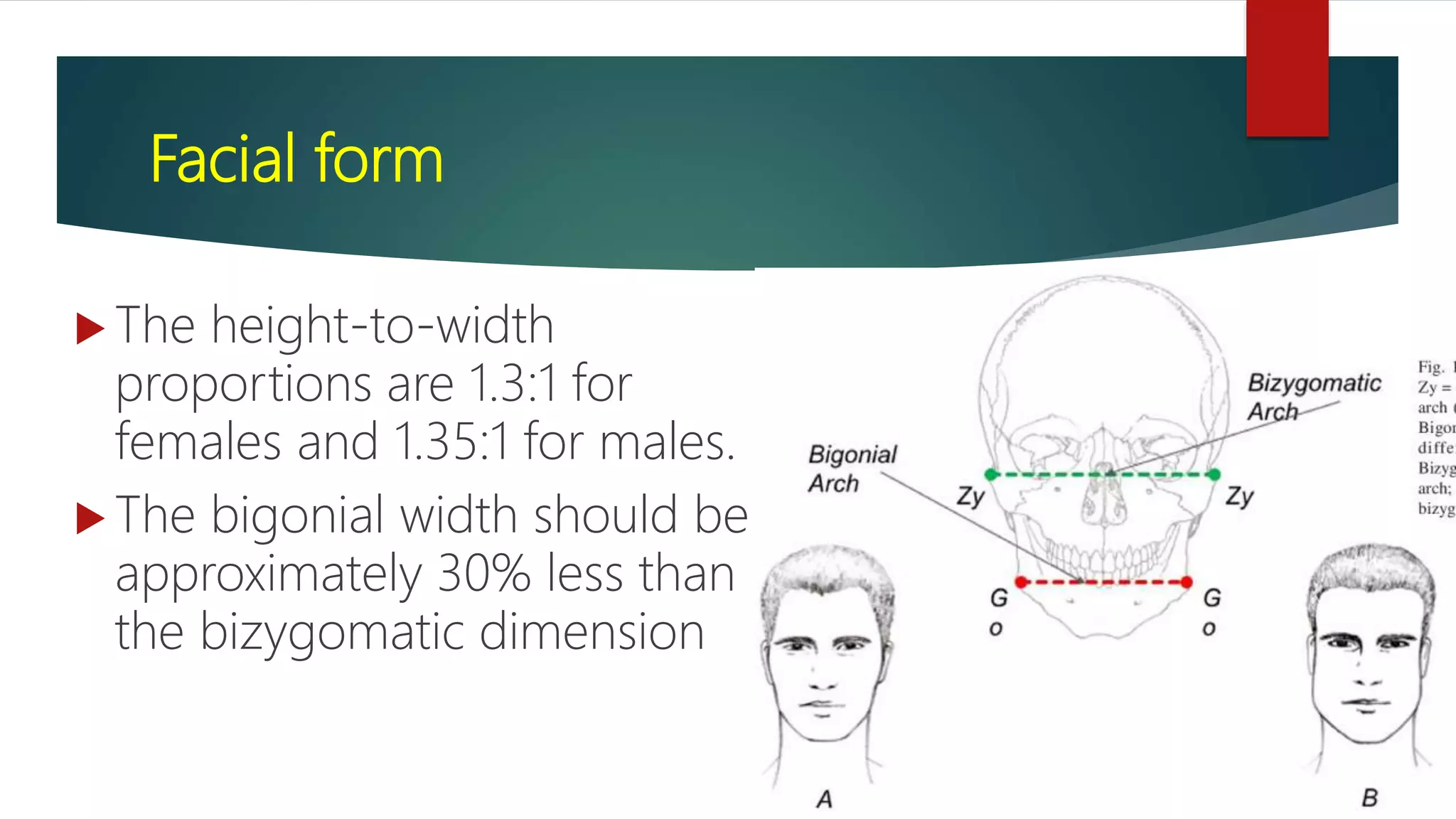 Orthognathic surgery | PPTX