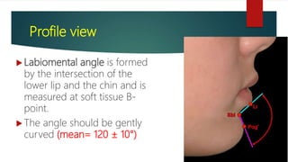 Orthognathic surgery | PPT
