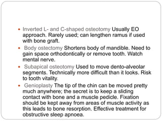 ORTHOGNATHIC SURGERY.pptx