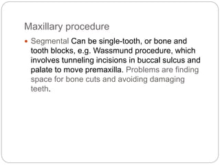 ORTHOGNATHIC SURGERY.pptx