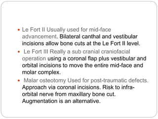 ORTHOGNATHIC SURGERY.pptx