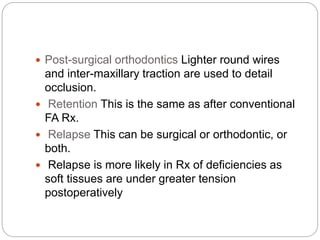 ORTHOGNATHIC SURGERY.pptx