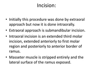ORTHOGNATHIC SURGERY.ppt