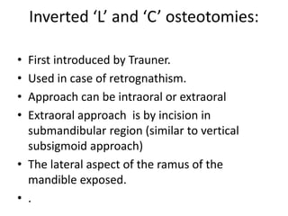 ORTHOGNATHIC SURGERY.ppt