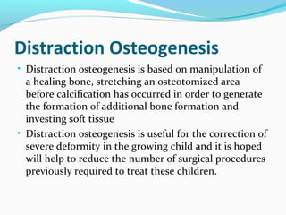 Orthognathic surgery new microsoft power point presentation | PPT