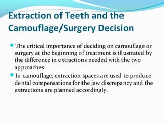 Orthognathic surgery new microsoft power point presentation | PPT