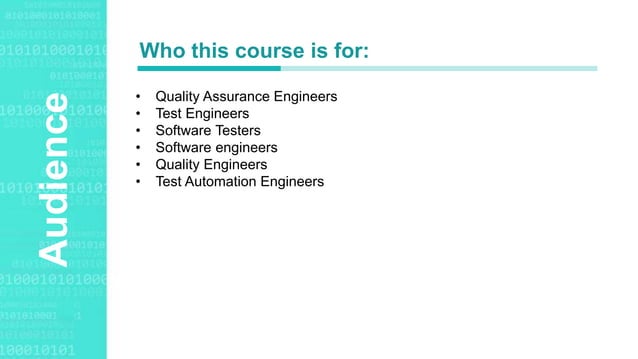 Orthogonal Array Testing Pptx Technology And Computing 0974