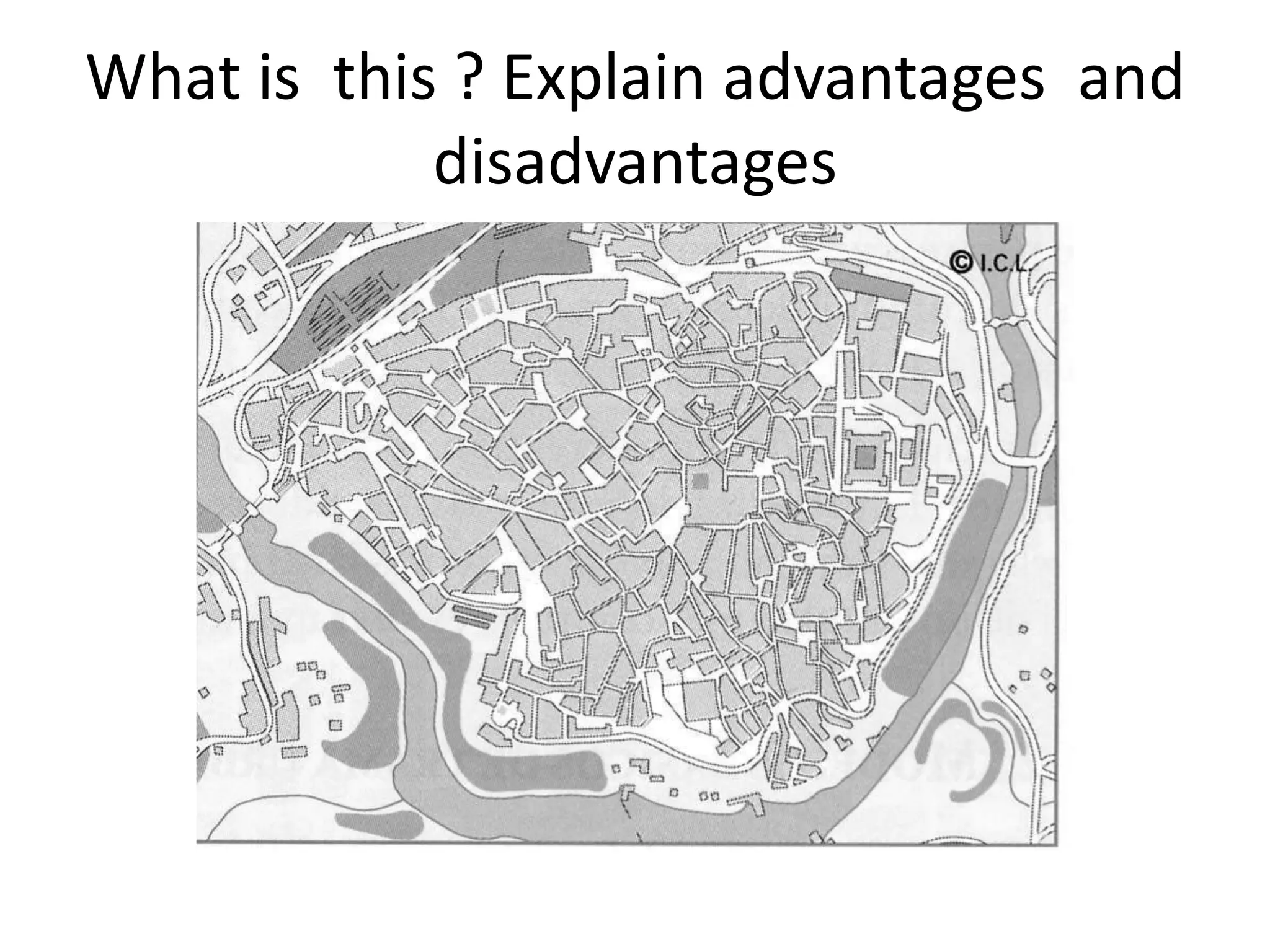 Orthogonal plan | PPTX