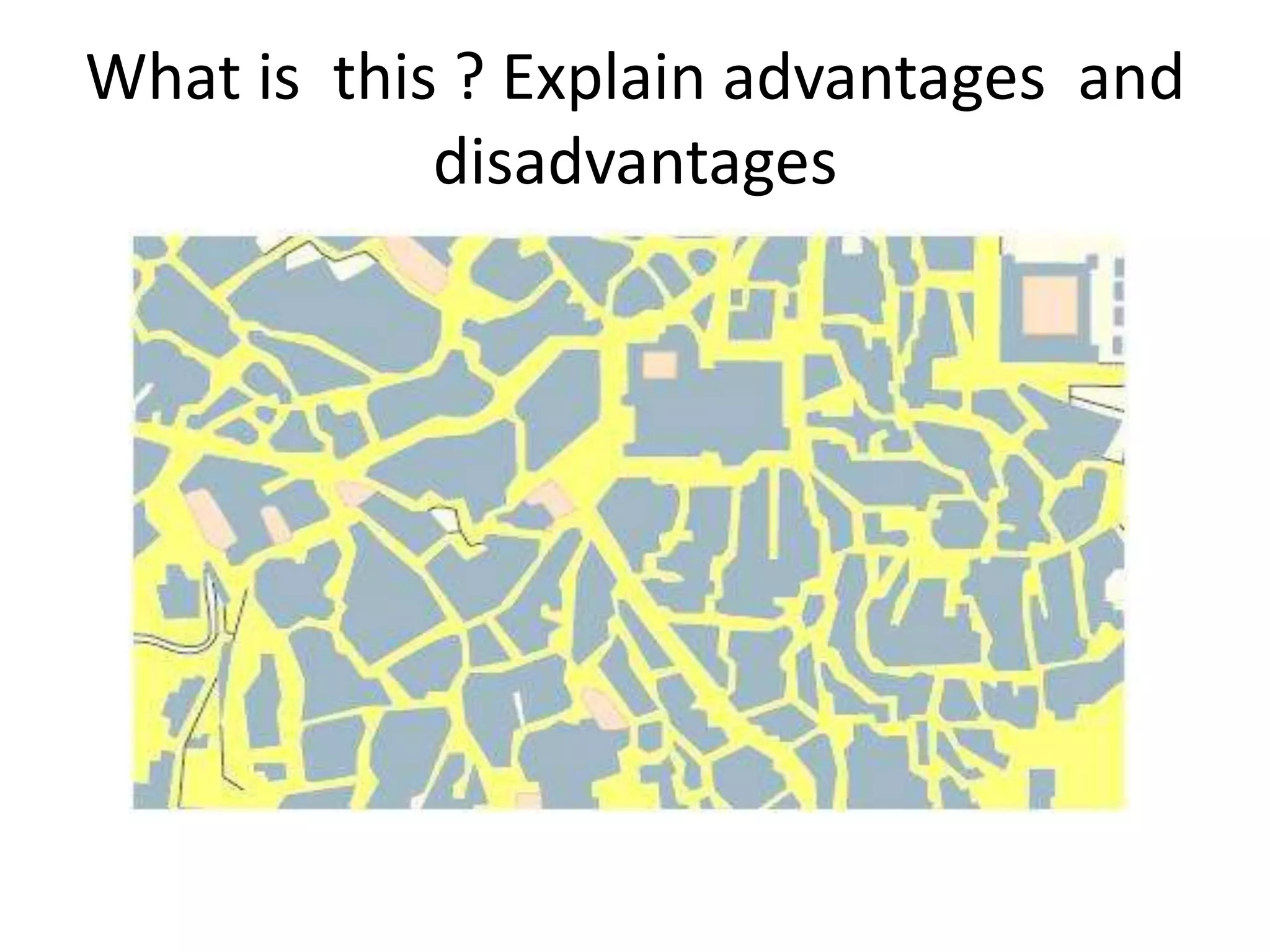 Orthogonal plan | PPTX