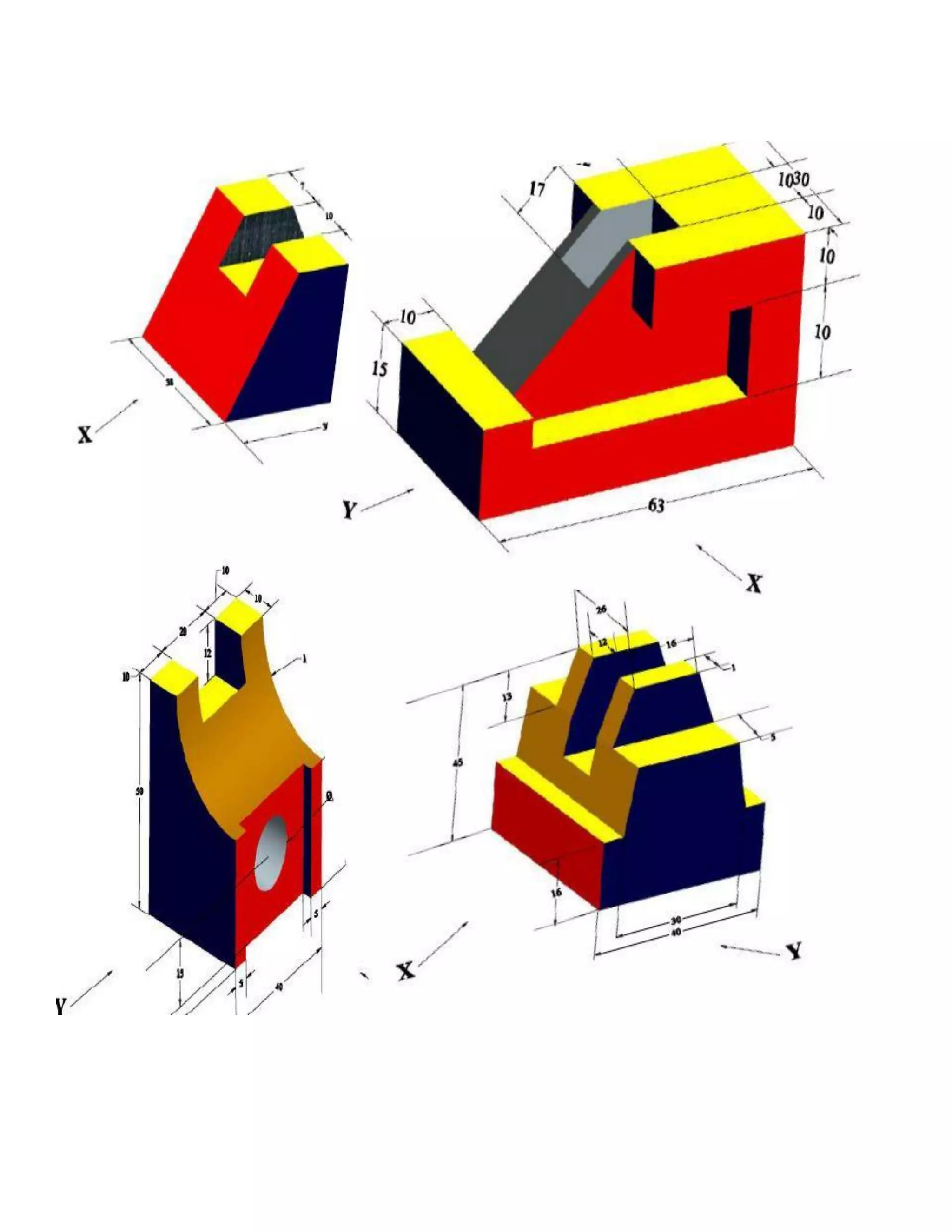 Orthogonal Projection | PDF