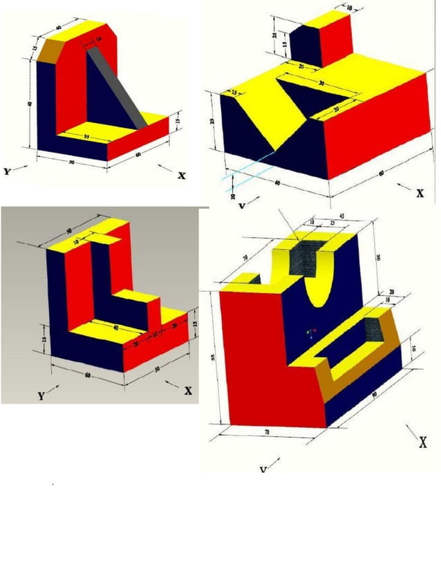 Orthogonal Projection | PDF
